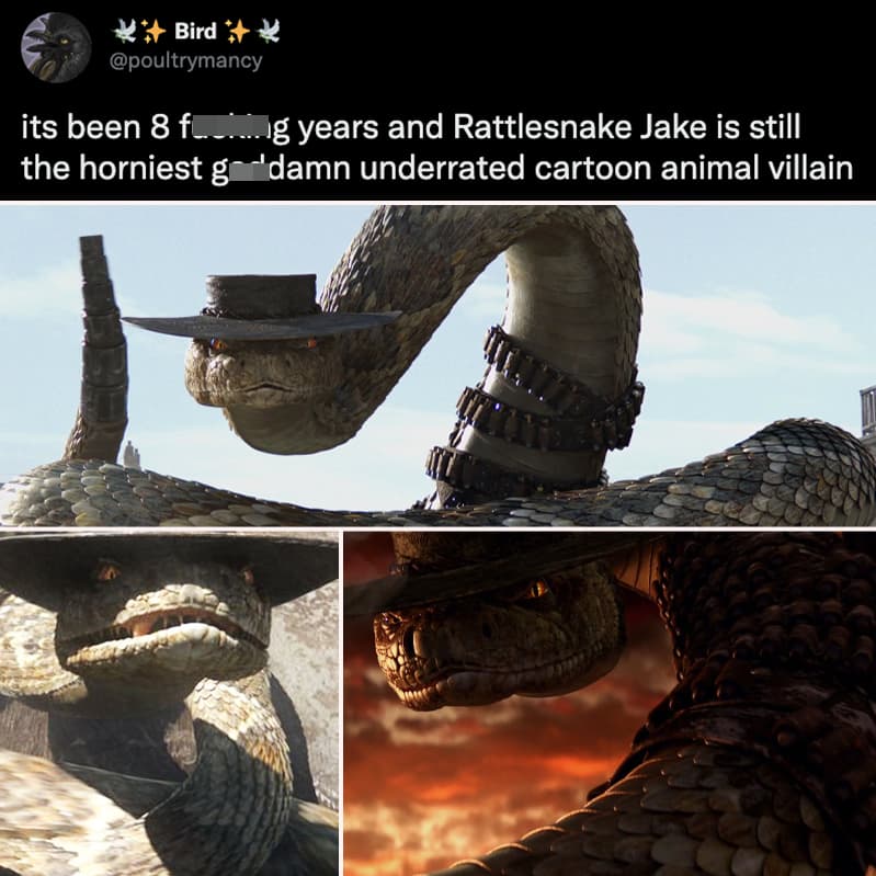 People Share The Underrated Villains Who Flew Under The Radar But Are ...