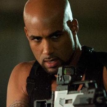 The 13 Best 'Resident Evil' Movie Characters