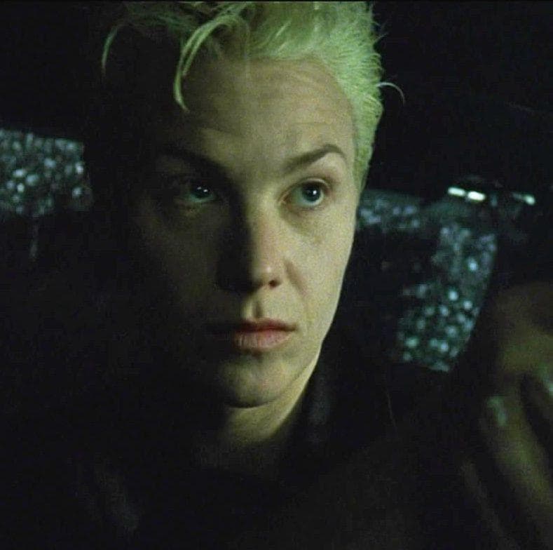 The Matrix Characters | Cast List of Characters From The Matrix