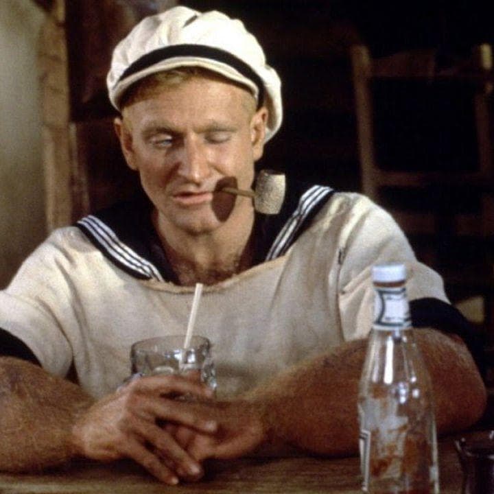10 Animated Characters You Didn't Know Were Based On Real People