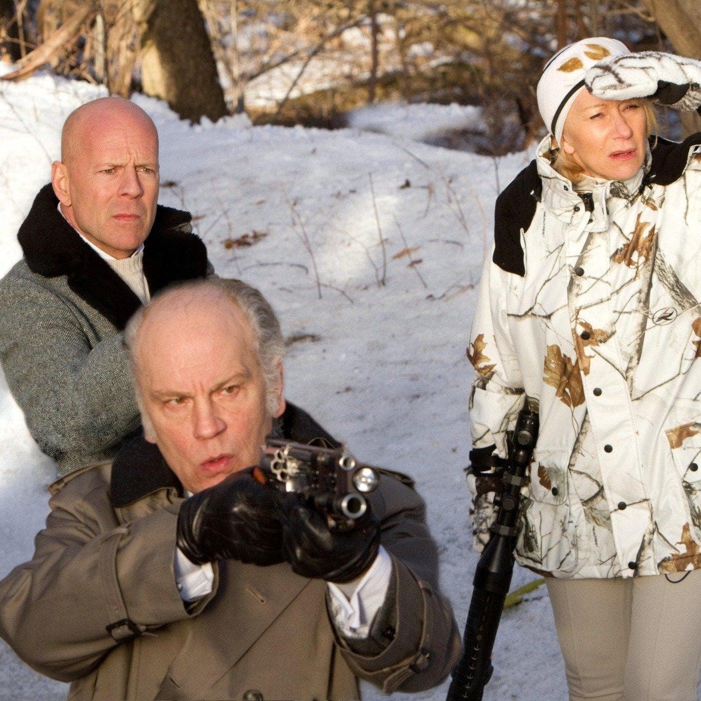 List of Movies With Red in the Title, Ranked