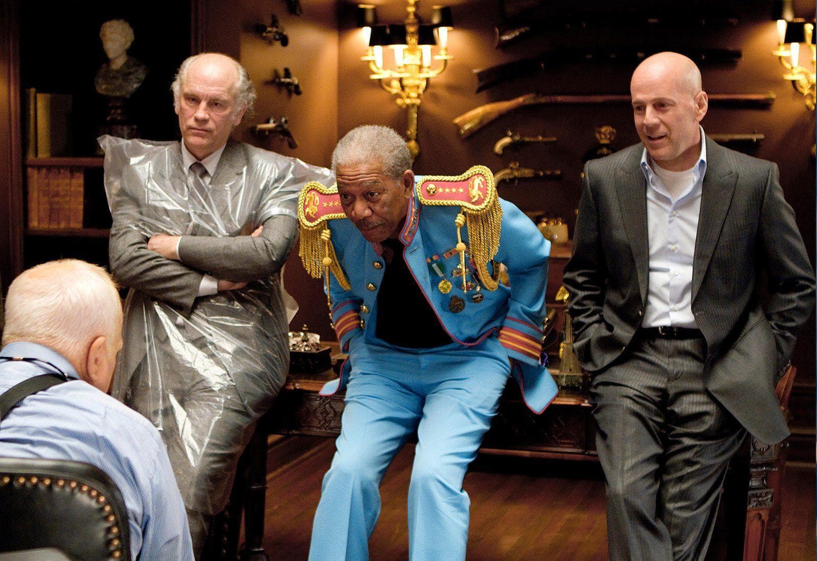 14 Underrated Action Movies About Characters Pulled Out Of Retirement