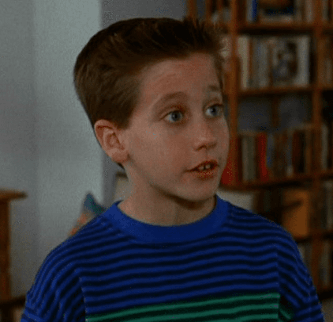 Actors First Roles | Early Parts Played by Famous Actors