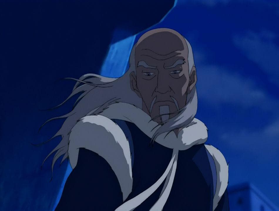 The 15 Strongest Waterbenders In The 'Avatar' Franchise, Ranked