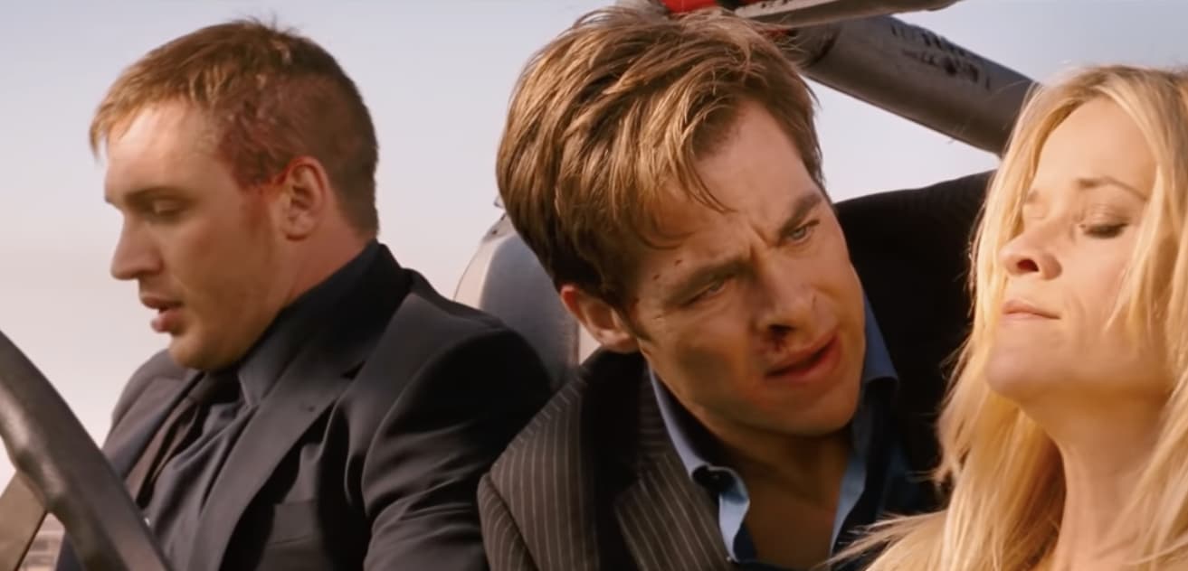 Intense Movie Rivalries That Go Way Too Far