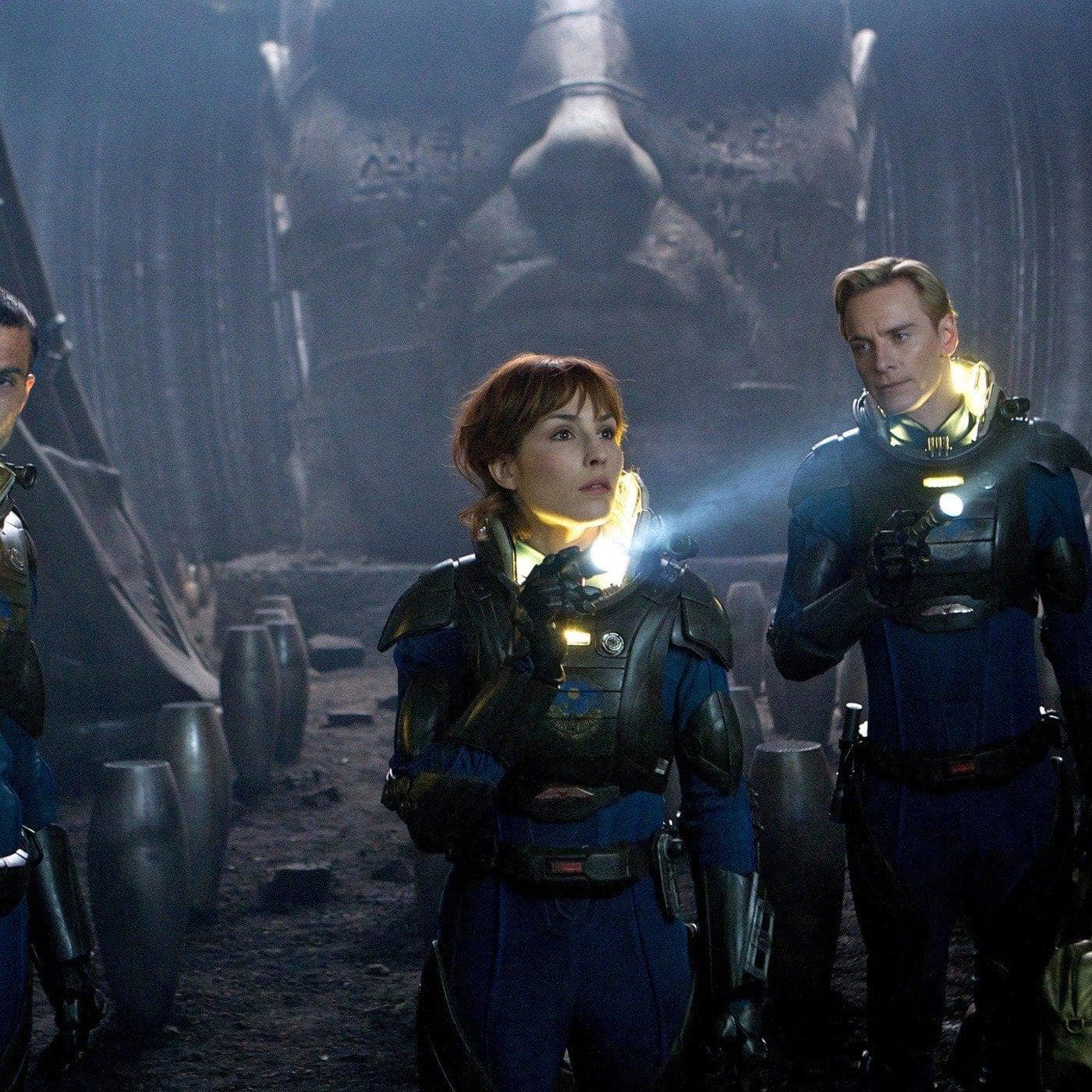 The Perfect Order for Watching the 'Alien' Franchise: The Perfect Organism