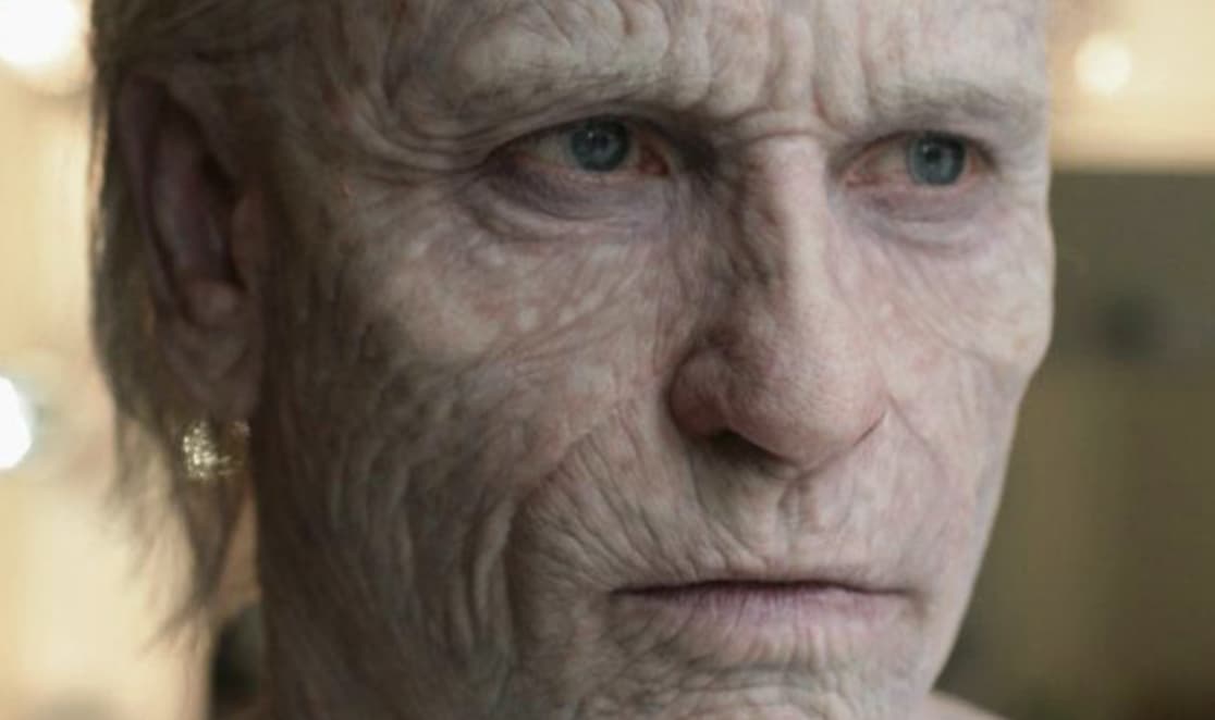 12 Movies With Great Special Effects But Terrible Old-Age Makeup