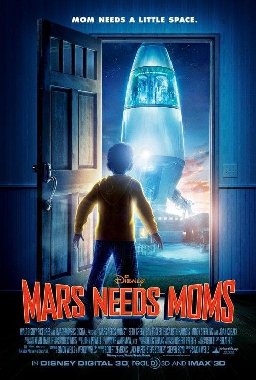 Best Kids Sci-Fi Movies | List of Science Fiction Films for Children