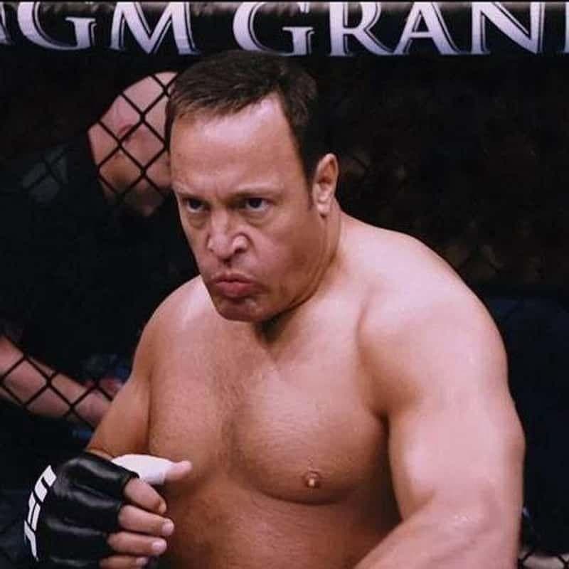 The 15 Best MMA Movies, Ranked By Fans