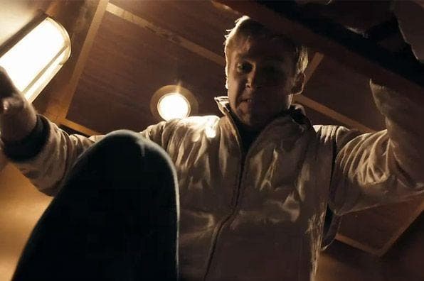 The 15 Goriest Scenes From Non-Horror Movies