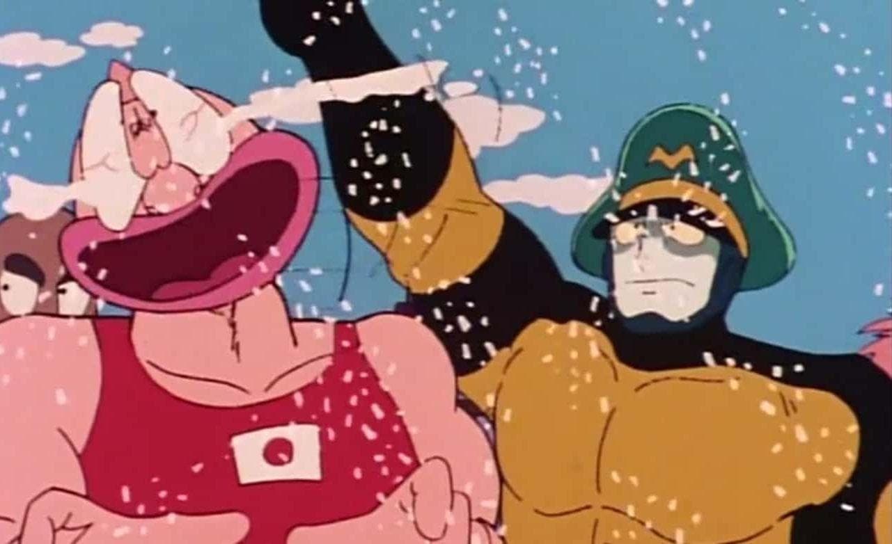 12 Banned Anime From Around The World