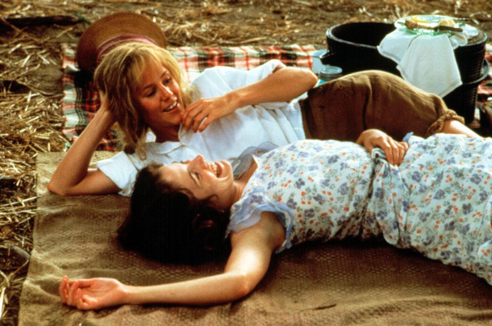 The 20 Most Famous Female Duos From Movies, Ranked