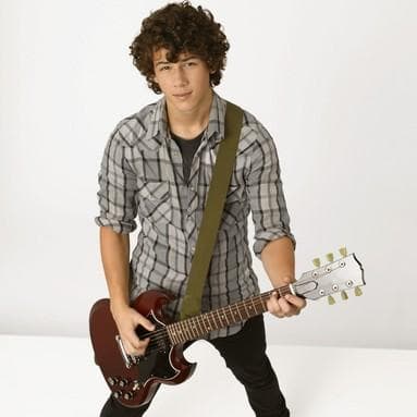 Camp Rock Characters | Cast List of Characters From Camp Rock