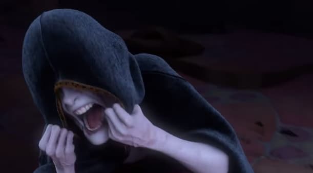 The Most Gruesome Deaths That Have Happened In Animated Kids Films