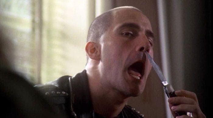 The Best Punk Characters In Movies, Ranked By Fans