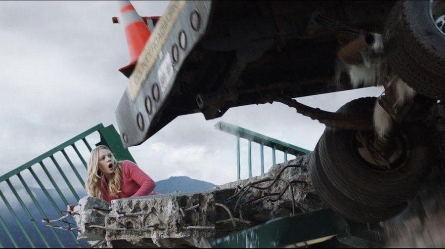 The Most Disturbing Deaths In The 'Final Destination' Franchise