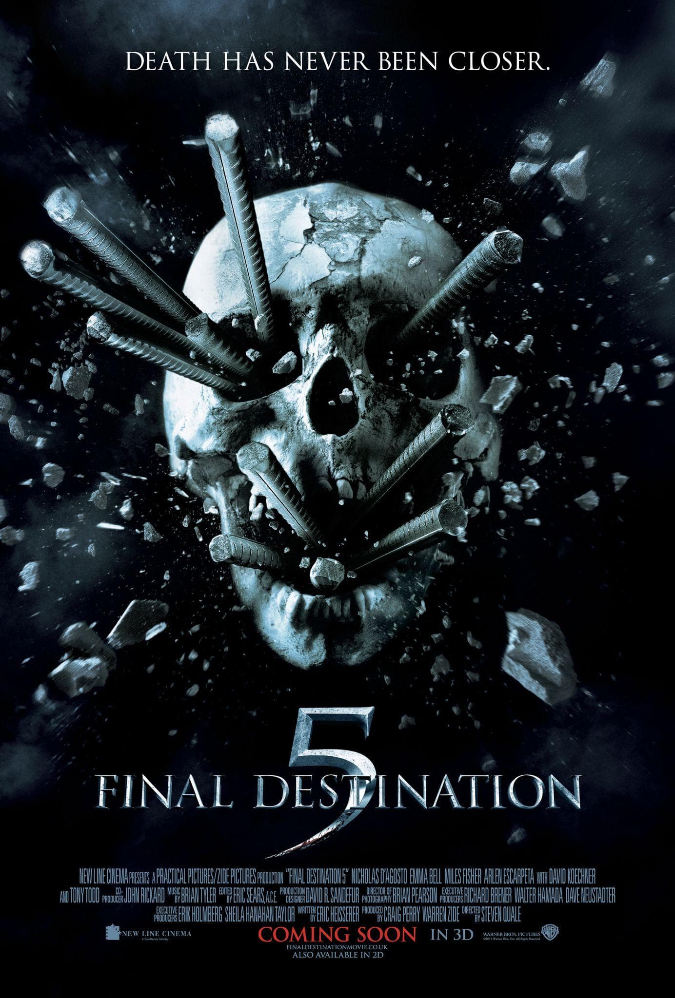 All 'Final Destination' Movies, Ranked Best To Worst By Fans