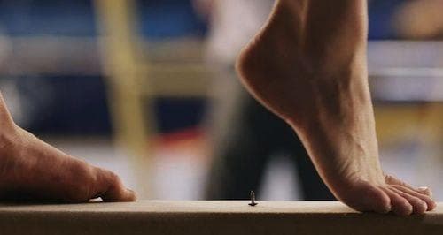 Horror Movie Scenes Even Horror Fans Can't Make It Through