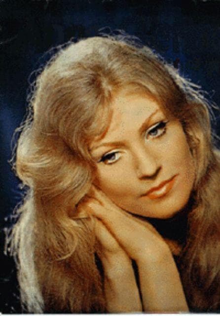 The Best European Female Singers