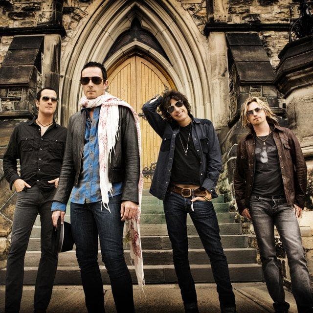 The 35+ Best '90s Christian Alternative Rock Bands