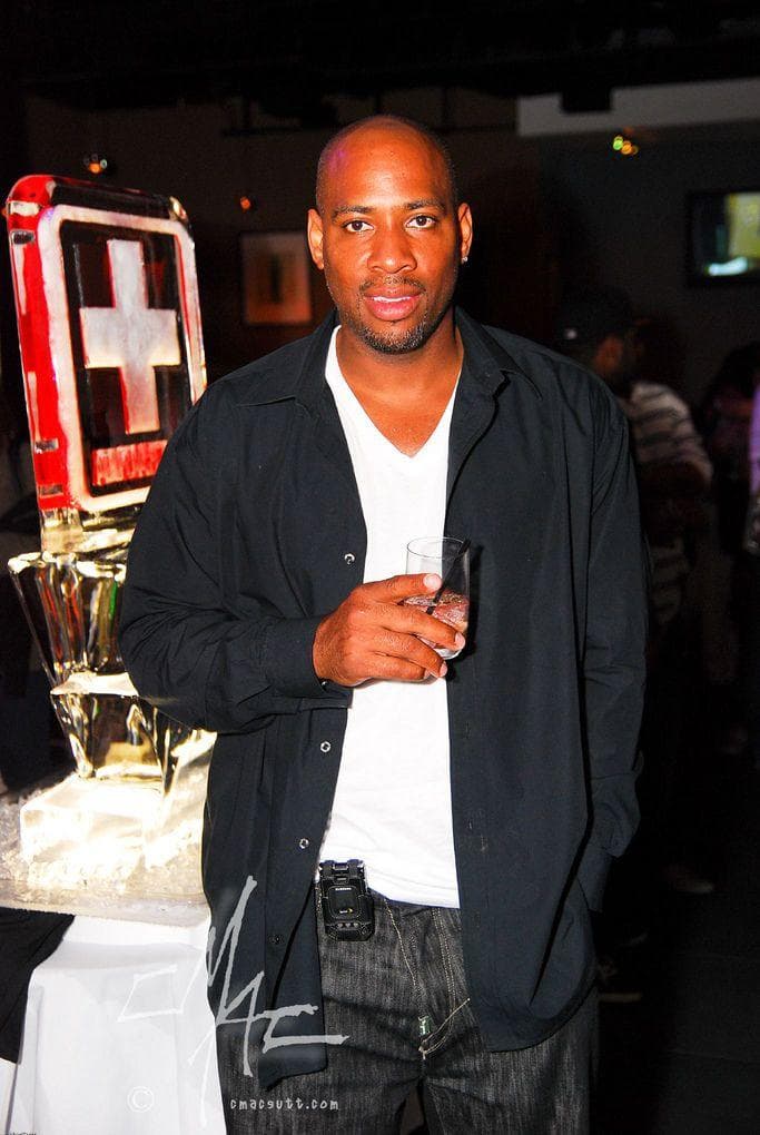 20 Rappers With The Most Kids