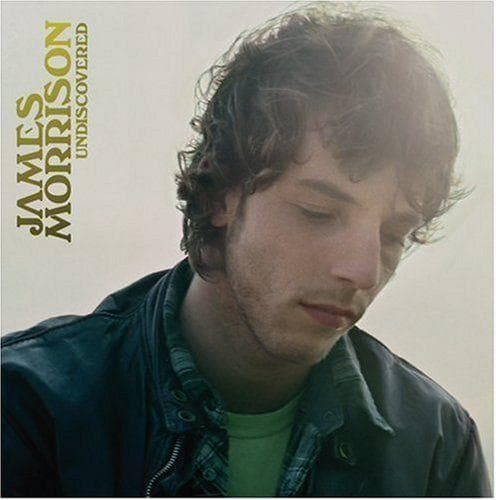 Ranking All 5 James Morrison Albums, Best To Worst
