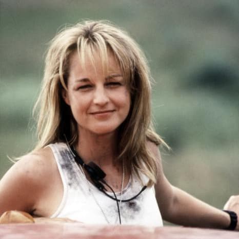 Female Scientist Film Characters | Women Scientists in Movies