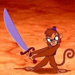 Aladdin Characters | Cast List of Characters From Aladdin