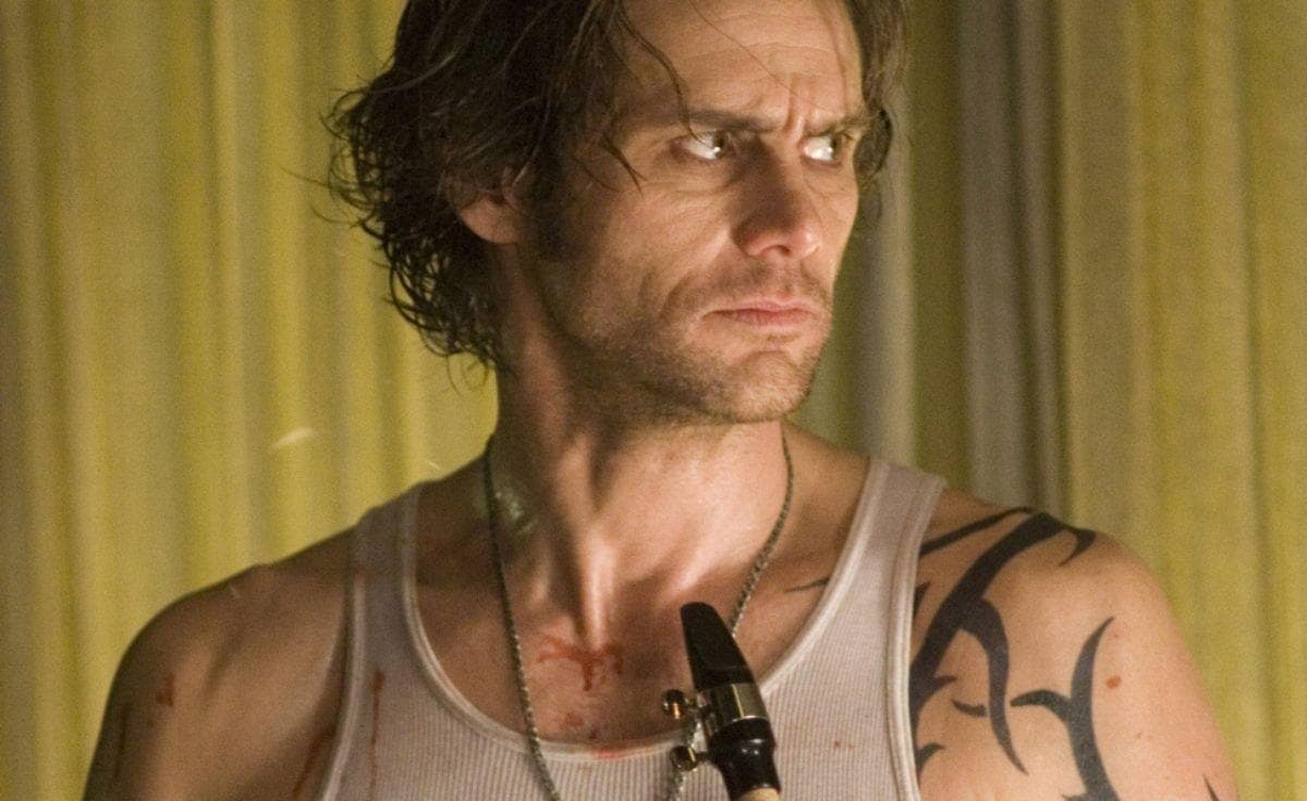The Villainous Jim Carrey Roles You Love To Hate
