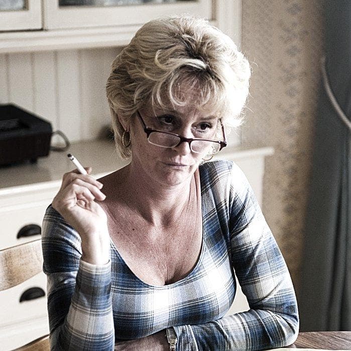 15 Terrible Mothers In Film, Ranked