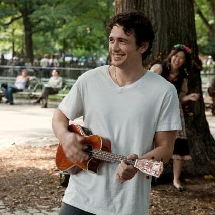 The Best James Franco Characters, Ranked
