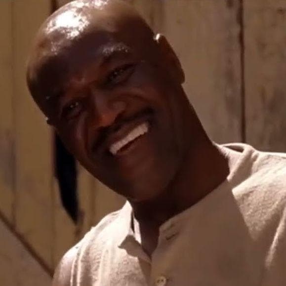 The Top 10 Delroy Lindo Movies, Ranked By Fans
