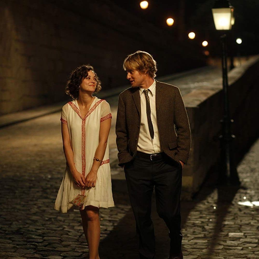 The Best Romantic Films Set In Paris, Ranked