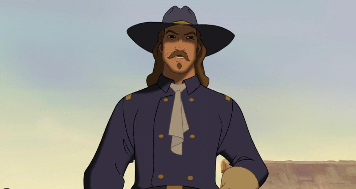 Chilling Villains in Wholesome Movies