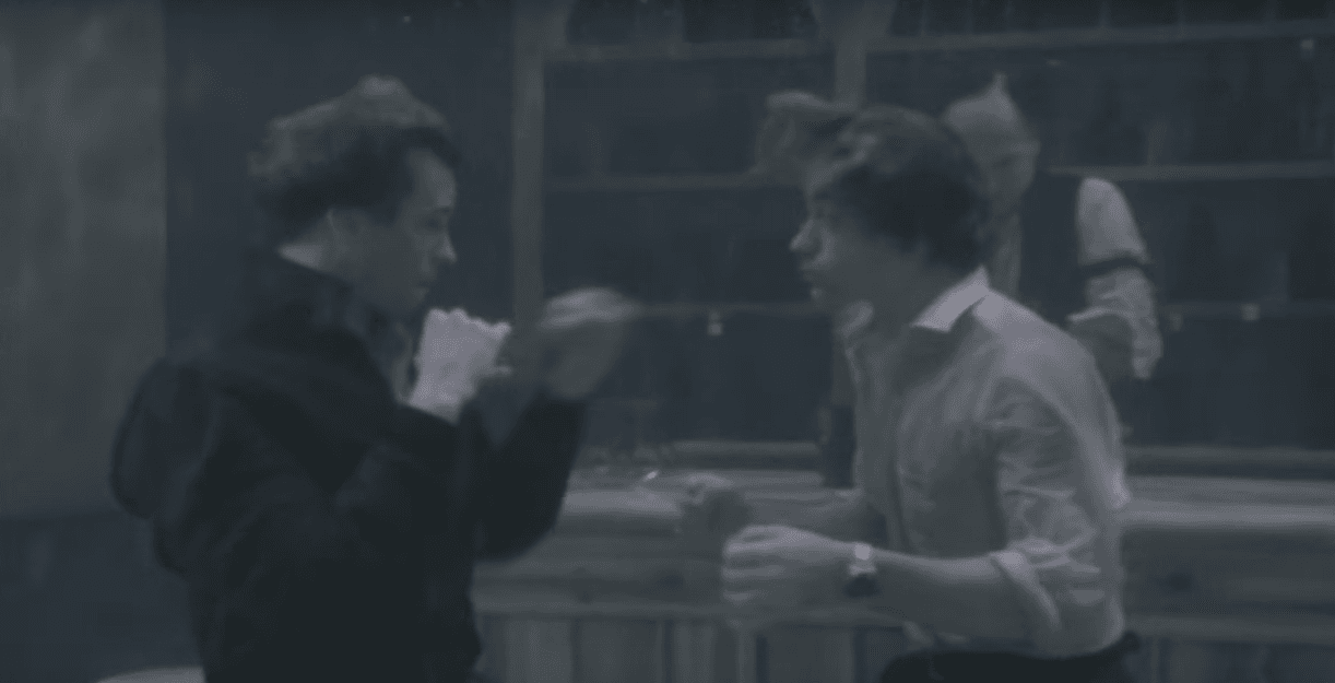 The 25 Best Fist Fights in Movie History