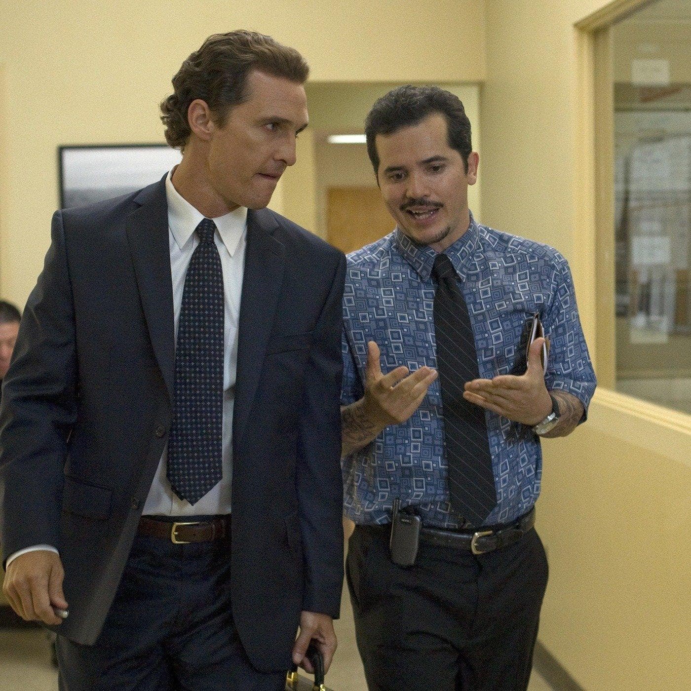 25+ Great Legal Drama & Crime Shows Like 'Goliath'