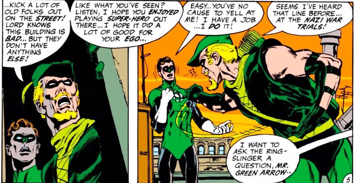 The 16 Best Superhero Duos, Ranked By Fans