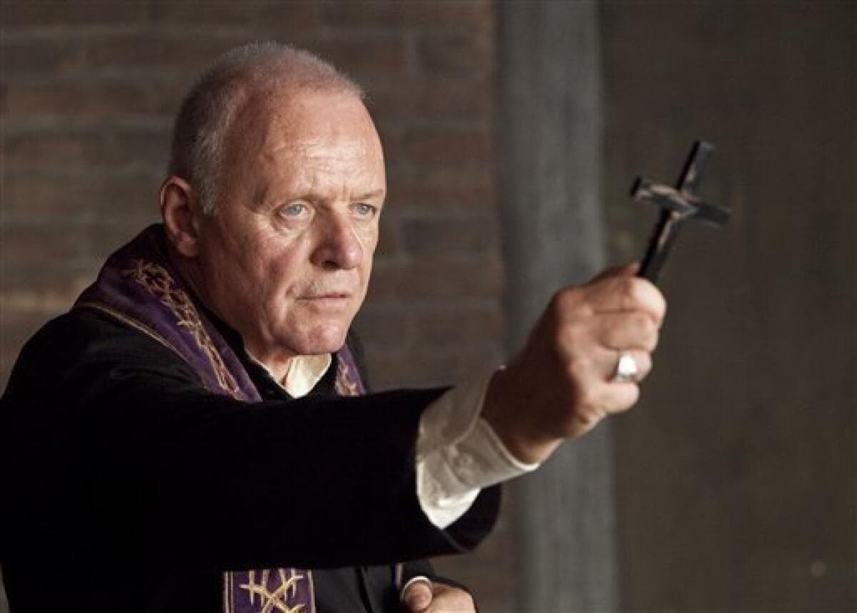 The 18 Best Catholic Horror Movies, Ranked