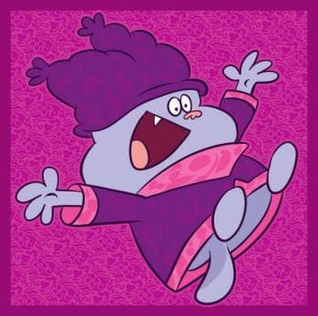 The 20 Best 'Chowder' Cartoon Characters, Ranked By Fans