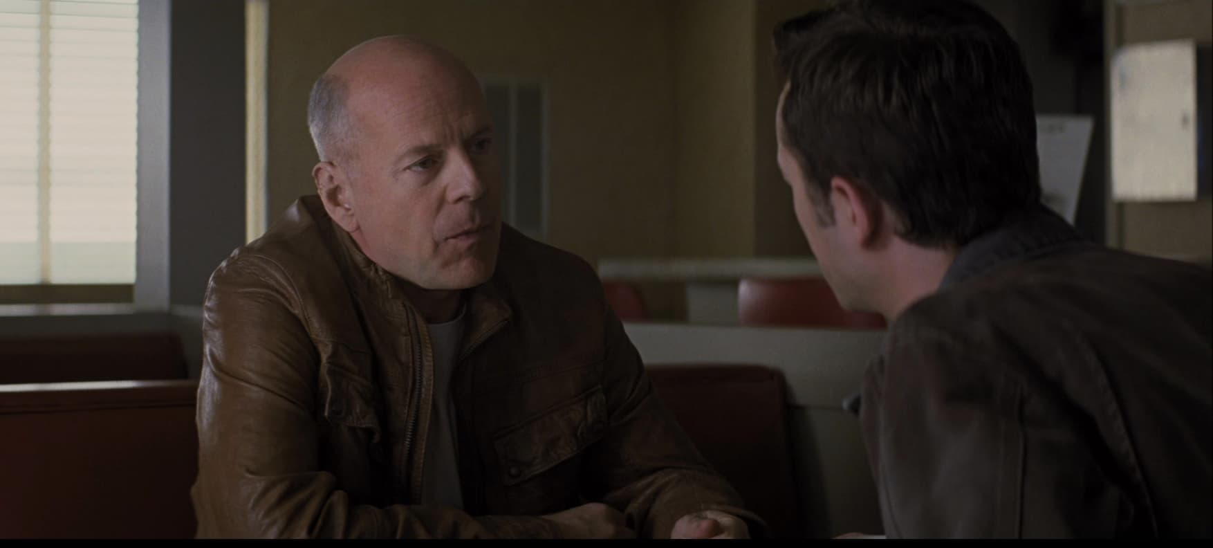 All Of Bruce Willis’s Sci-Fi Film Roles, Ranked By Viewers