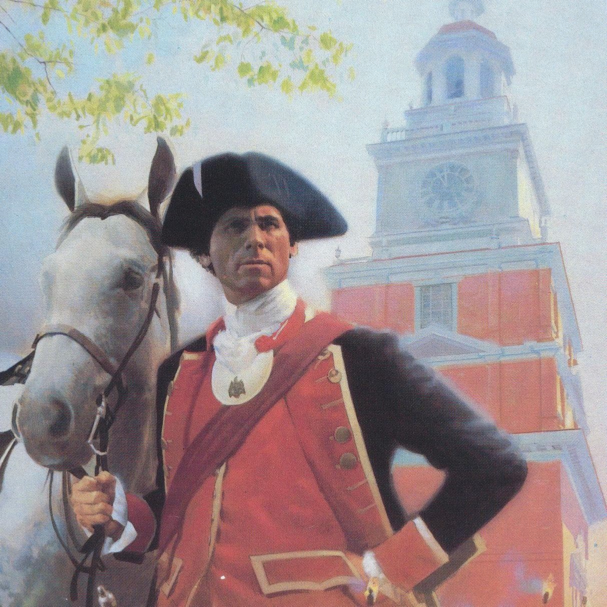 The 20 Best Movies About The American Revolution