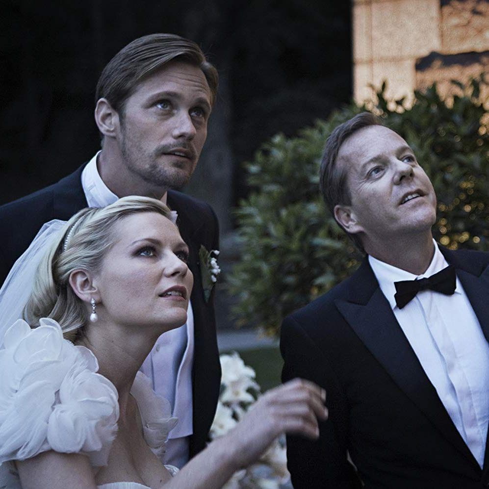 The Best Horror Movie Weddings, Ranked by The Guests