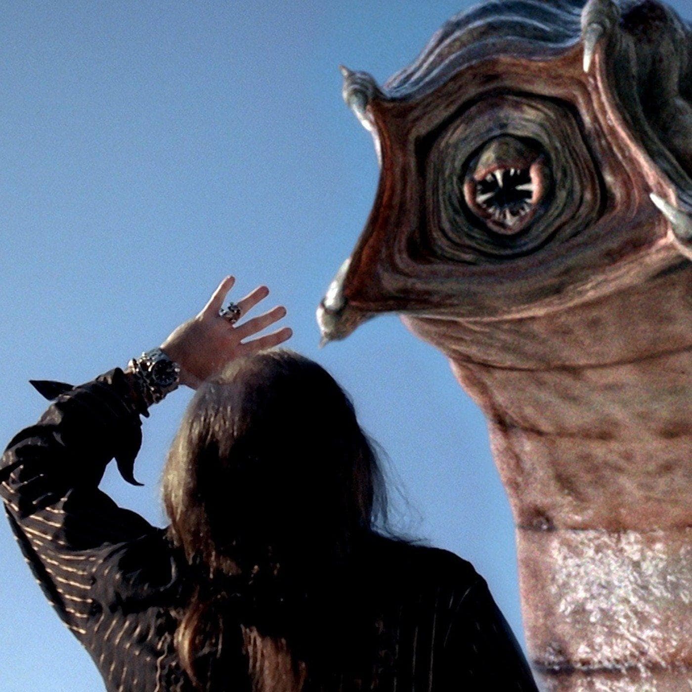 The Best Movies About Giant Worms