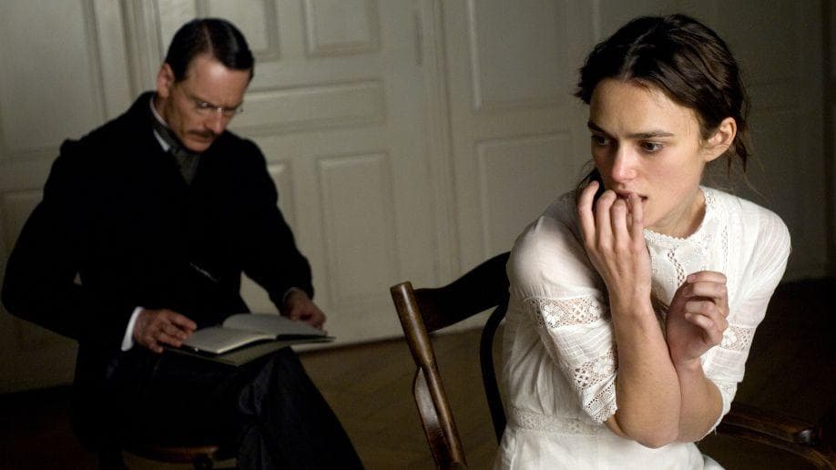 The 15 Best Movies About Female Hysteria, Ranked