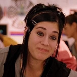 50+ ISFP Fictional Characters