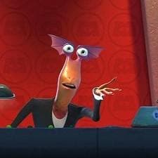 Monsters, Inc. Characters | Cast List of Characters From Monsters, Inc.