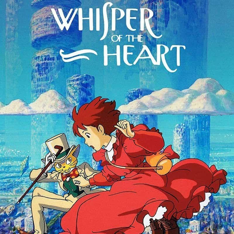 The 13 Best Anime For Book Lovers, Ranked By Fans
