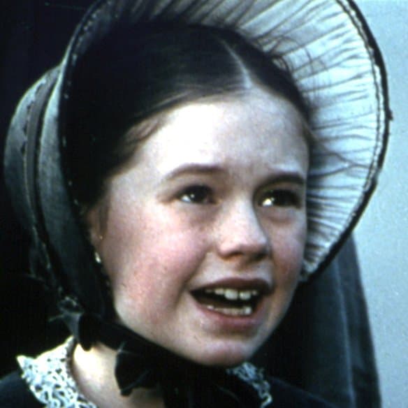 Actresses First Roles | Early Parts Played by Famous Actresses