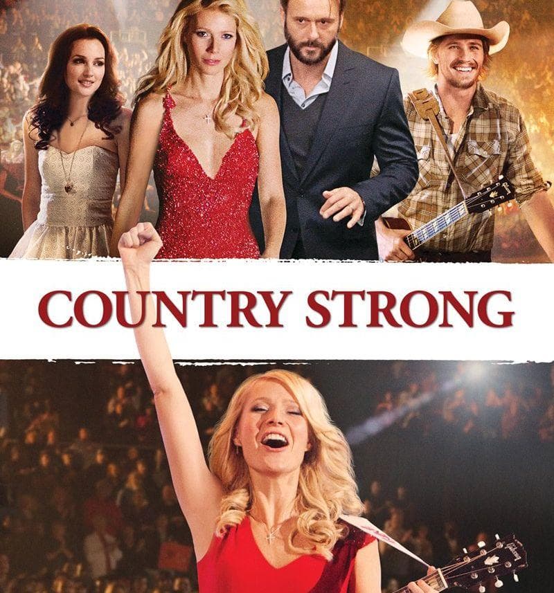 The Best Country Movies & Country Romance Movies