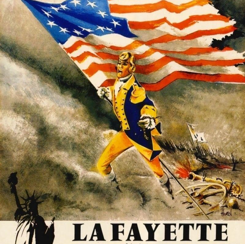 The 20 Best Movies About The American Revolution